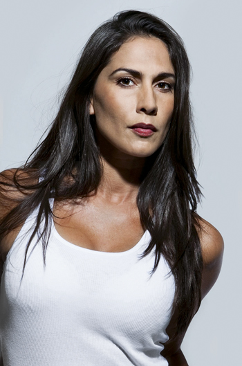 Picture of Mey Santamaria