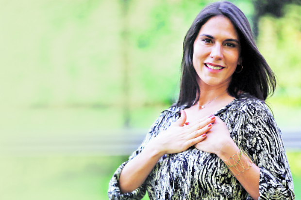 Picture of Mey Santamaria