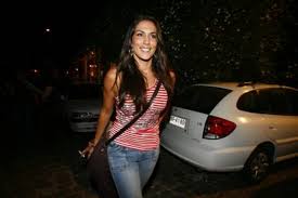 Picture of Mey Santamaria