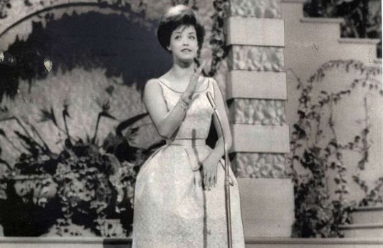 Picture of Lill-Babs