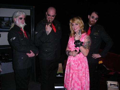 Picture of Otep