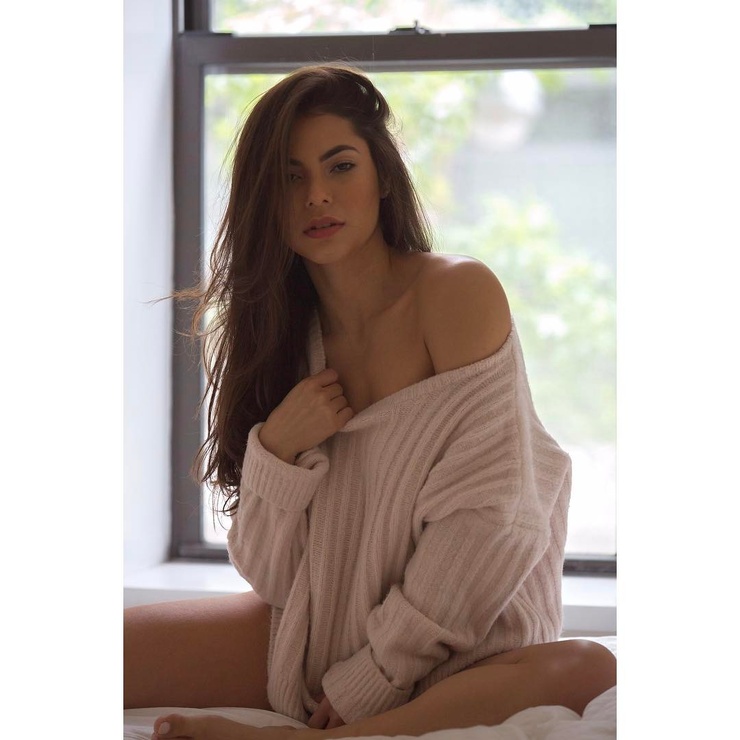 Picture of Jessica Lima