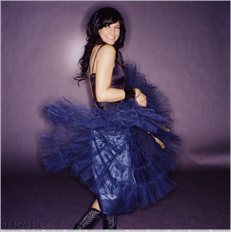 Picture of Ashlee Simpson