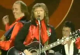 Picture of Black Lace