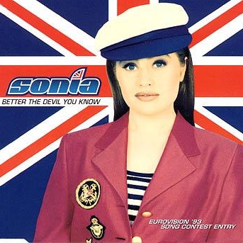 Picture of Sonia (Singer)
