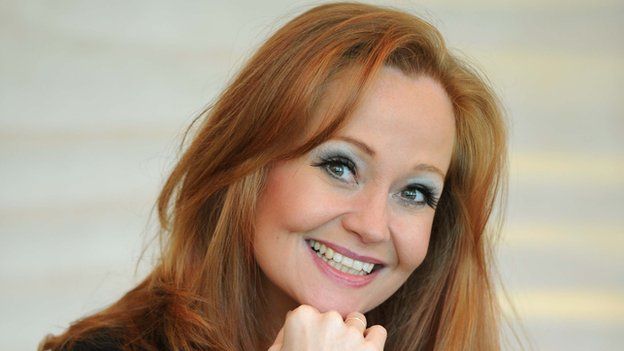 Picture of Sonia (Singer)