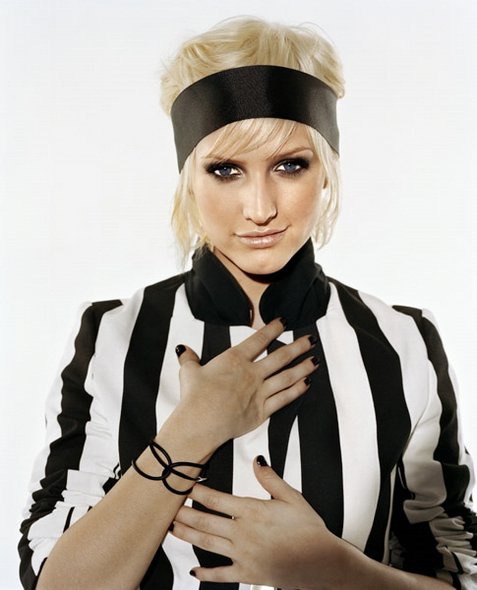 Picture of Ashlee Simpson