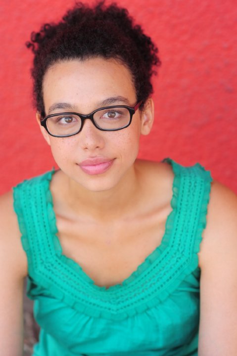 Image of Kate Comer