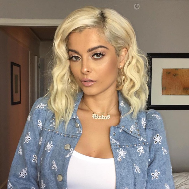 Picture of Bebe Rexha