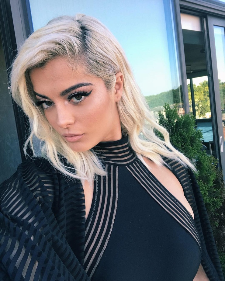 Picture of Bebe Rexha