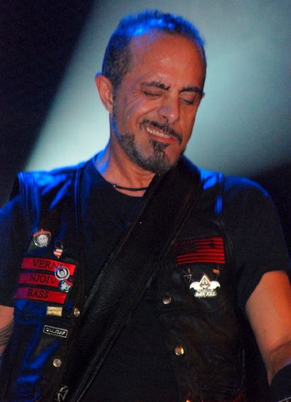 Picture of D.D. Verni