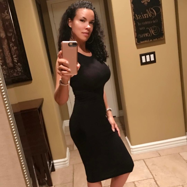 Image of Shamicka Lawrence