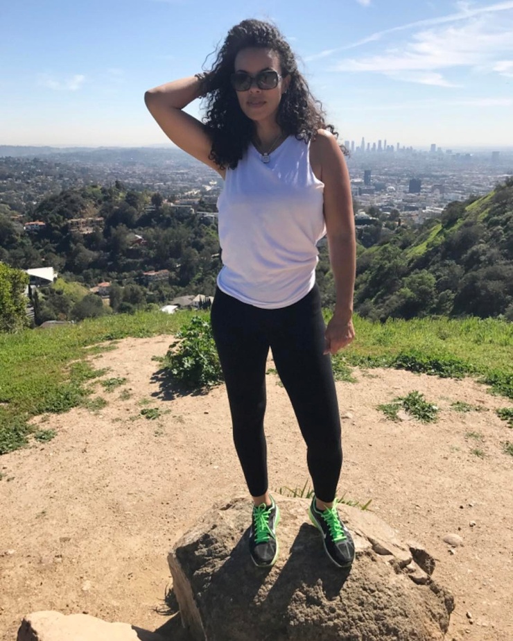 Picture of Shamicka Lawrence