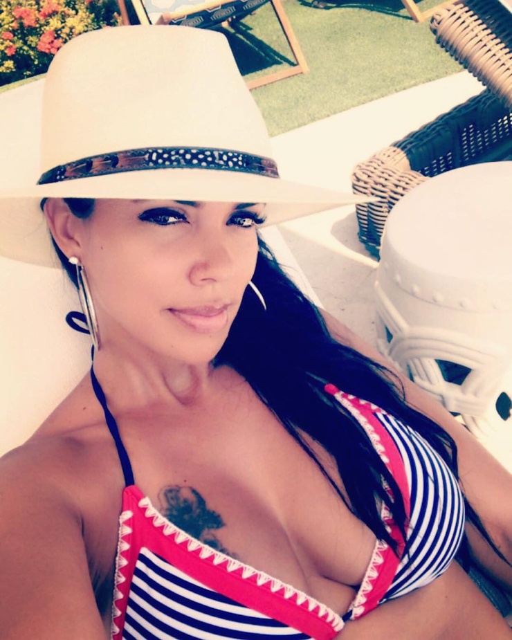 Image of Shamicka Lawrence