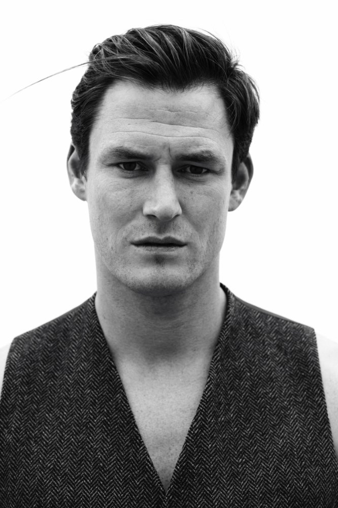 Picture of James Farrar