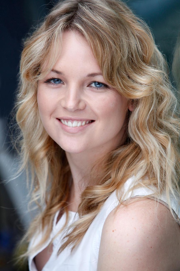 Picture of Brooke Burfitt