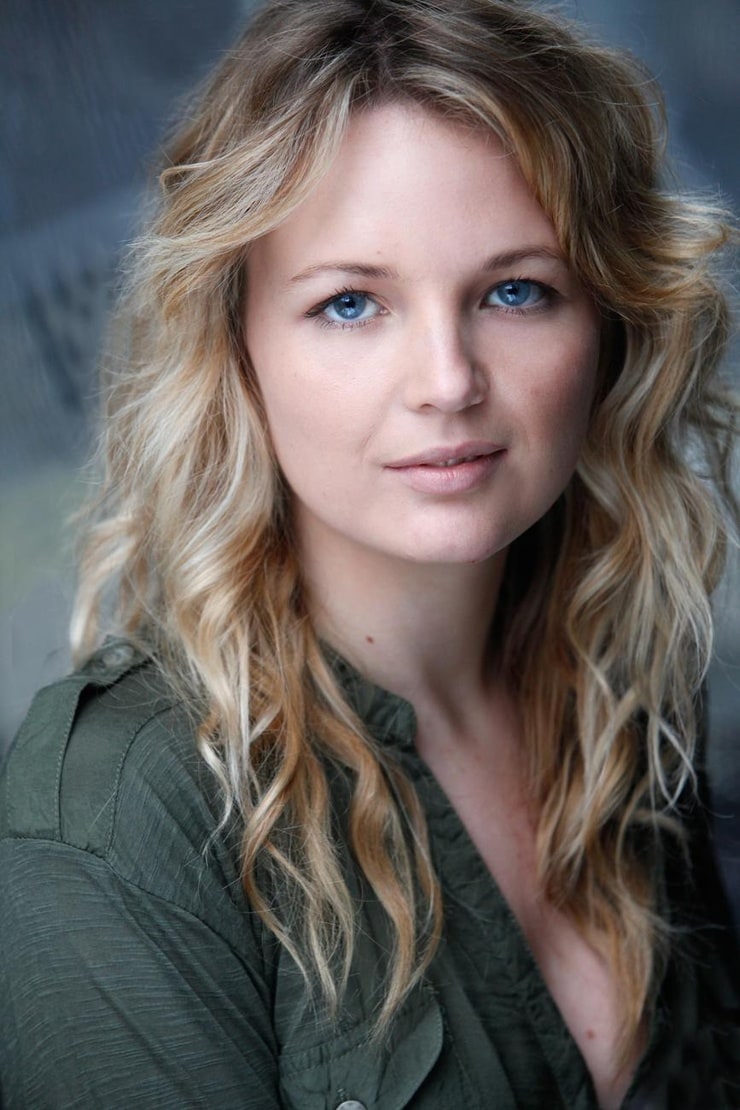 Picture of Brooke Burfitt