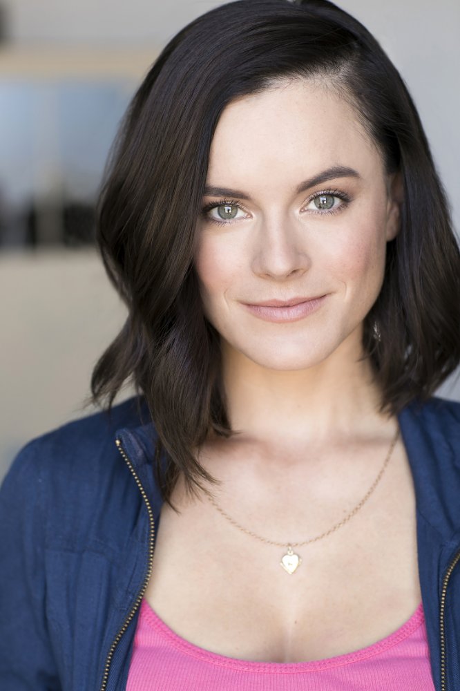 Picture of Kika Cicmanec