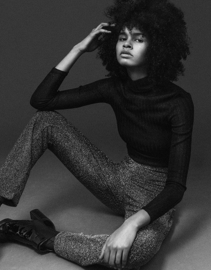 Picture of Jenella Powell