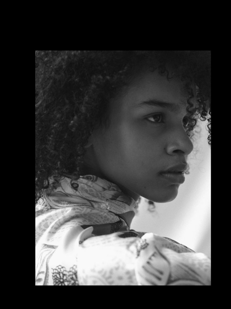 Jenella Powell image