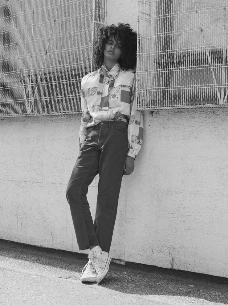 Image of Jenella Powell