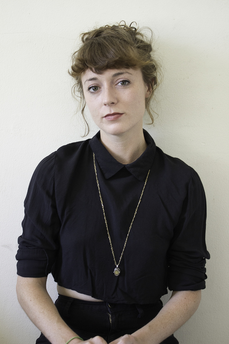 Picture of Adelind Horan