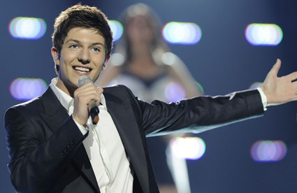 Picture of Josh James