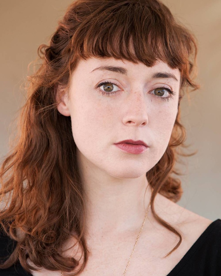 Picture of Adelind Horan