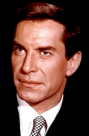 Picture of Martin Landau