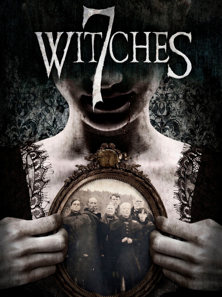 Picture of 7 Witches