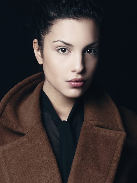 Jessica Aidi picture