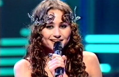 Picture of Frances Ruffelle