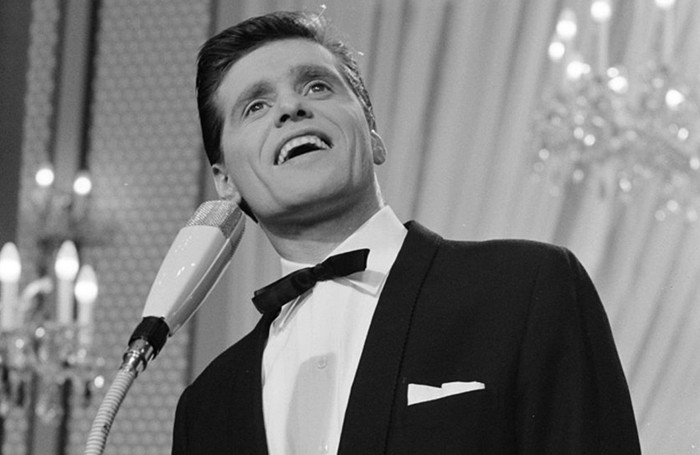 Picture of Ronald Cleghorn