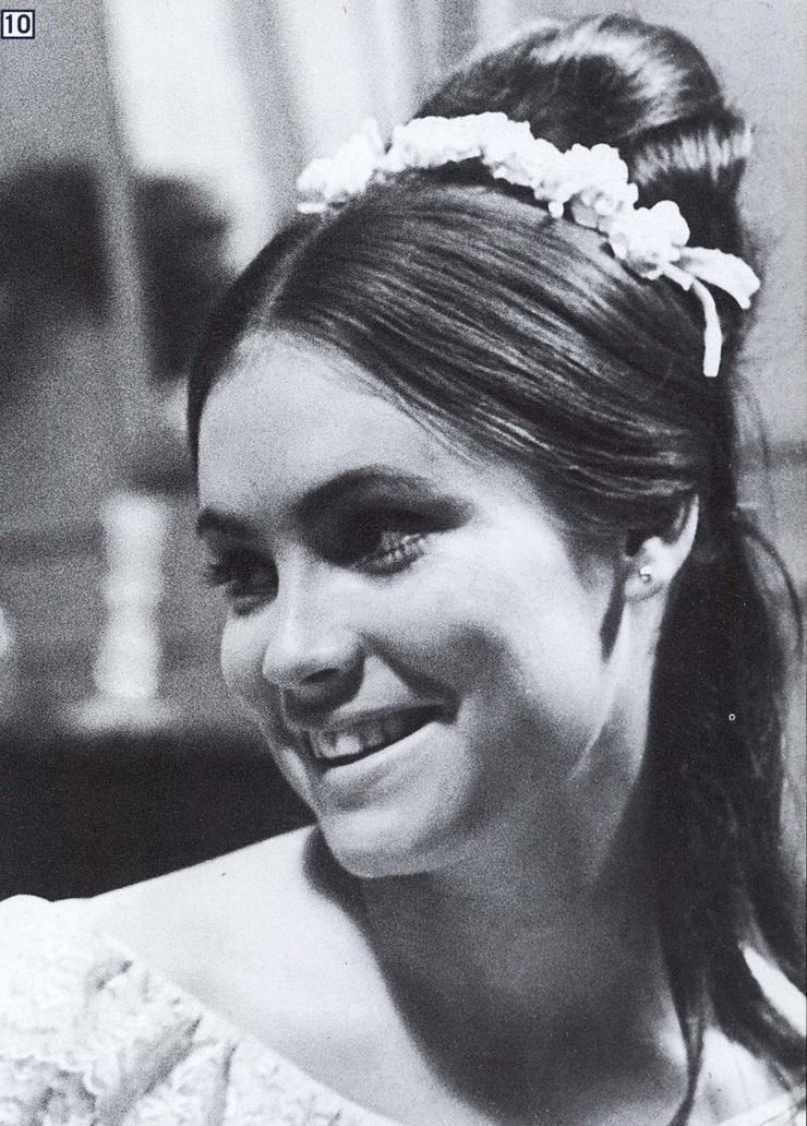 Picture of Regina Duarte