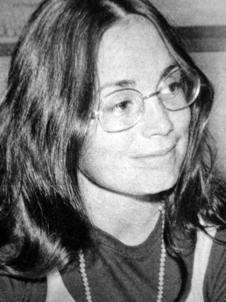 Picture of Regina Duarte