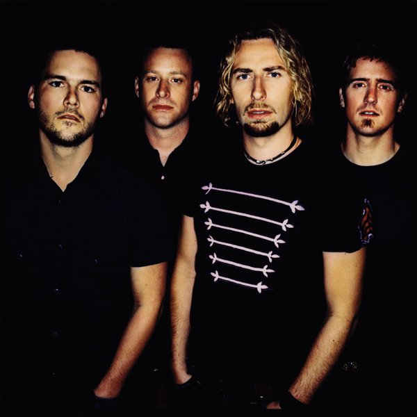 Nickelback image