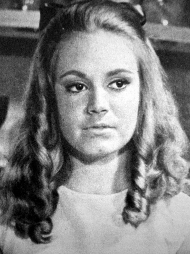 Picture of Regina Duarte