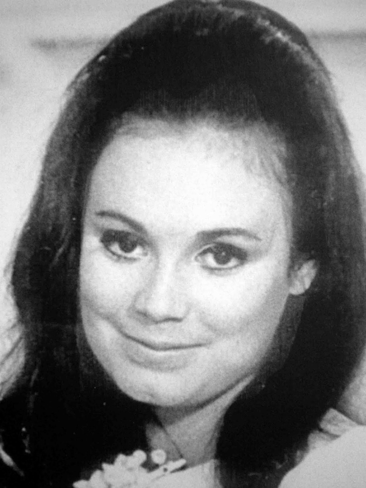 Picture of Regina Duarte