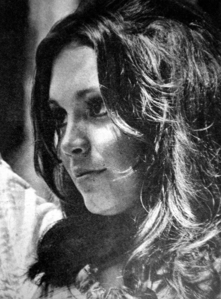 Picture of Regina Duarte