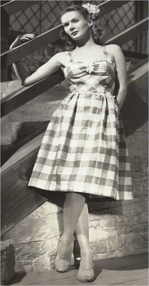 Picture of June Vincent