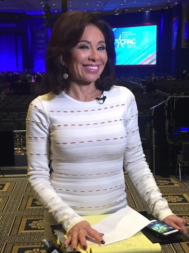 Picture of Jeanine Pirro