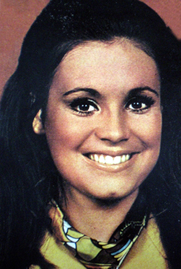 Regina Duarte picture