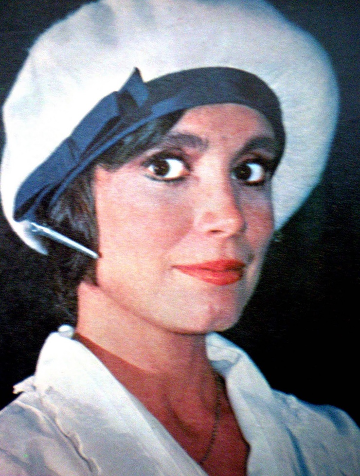 Picture of Regina Duarte