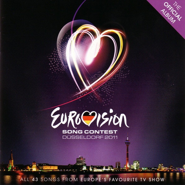 The Eurovision Song Contest picture