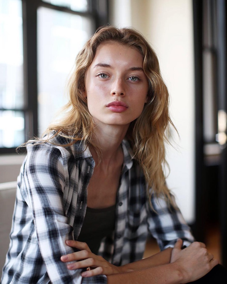 giulia maenza picture