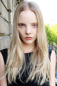 Picture of Emily Wake