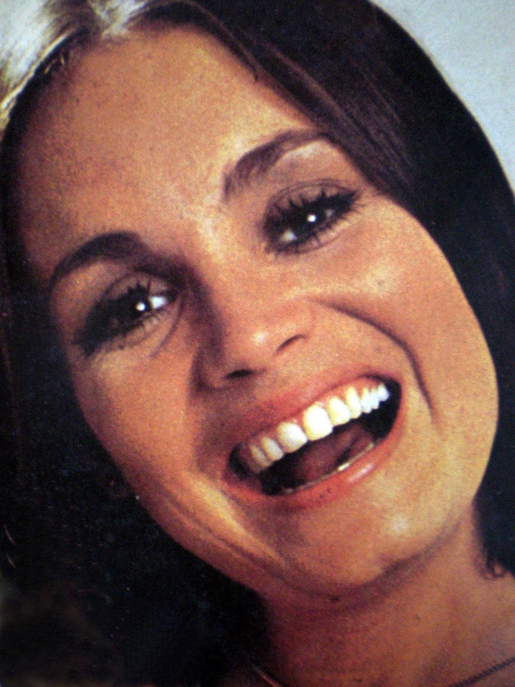 Picture of Regina Duarte