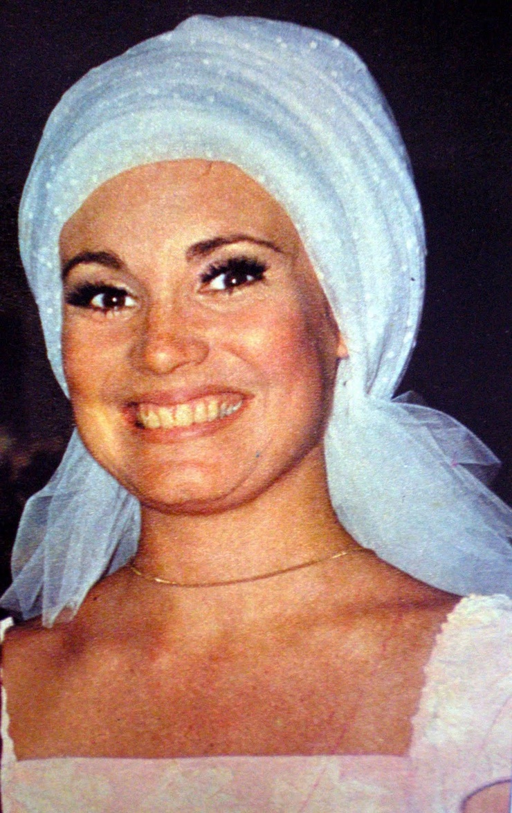 Regina Duarte picture