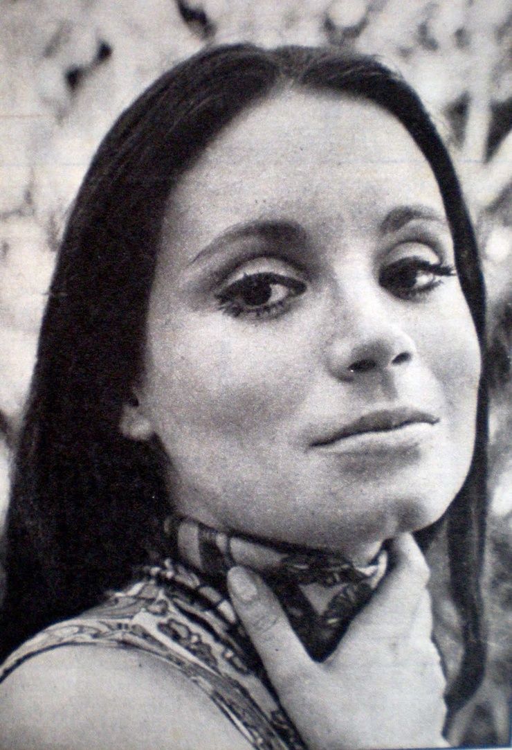 Picture of Regina Duarte