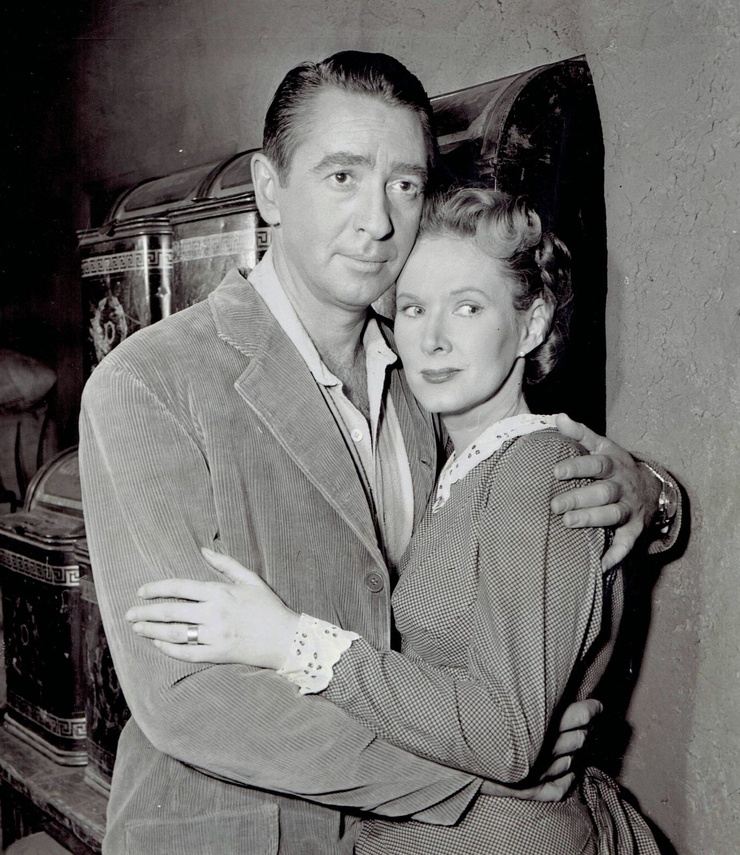 Image of June Vincent